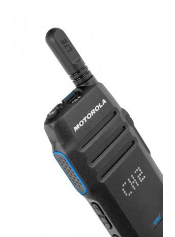 Radio Wave PTX TLK 100i - MOTOROLA - HK2119A
