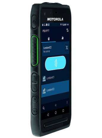 Smartphone LTE - LEX L11 - MOTOROLA