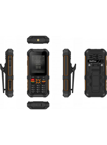 GSM PTI - RugGear - RG170