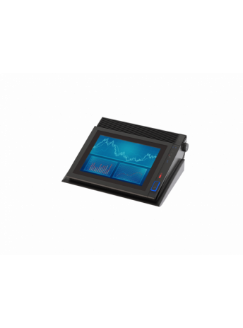 Ordinateur tactile 10.4'' avec système INTERCOM - TIPRO - BeFREE 10