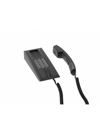 Combiné TIPRO avec ou sans pavé numérique