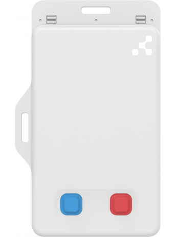 Smart Badge - KHWPO302F001