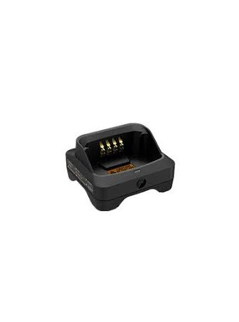 Portatif TETRA ATEX Motorola - MTP8550ex