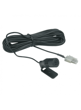 Micro à fixer - Motorola - GMMN4065D